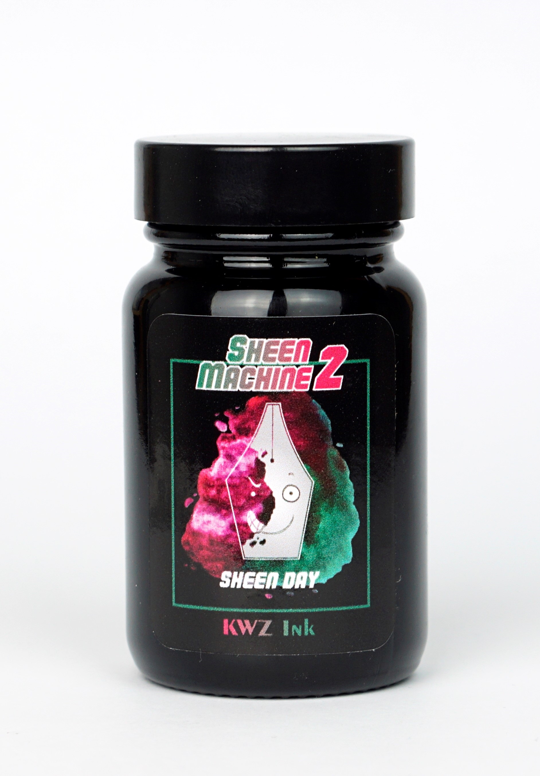 KWZ Sheen Machine 2 60ml