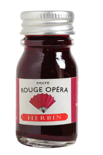 Herbin Rouge Opera 10ml