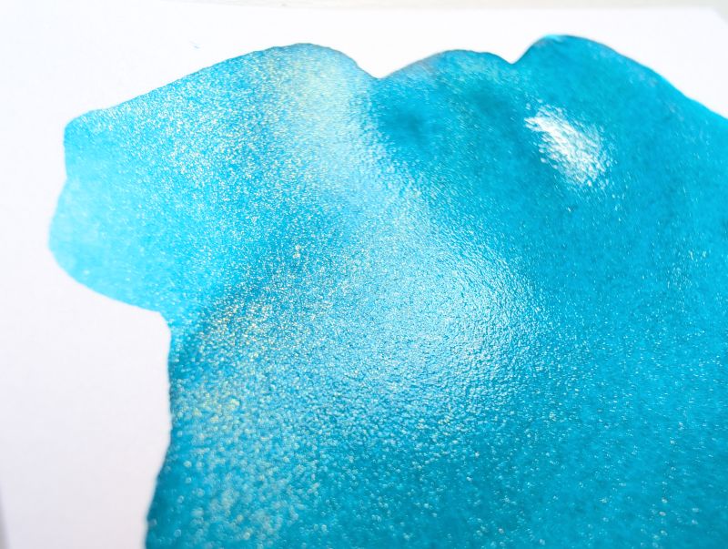 Fountainfeder - Moin